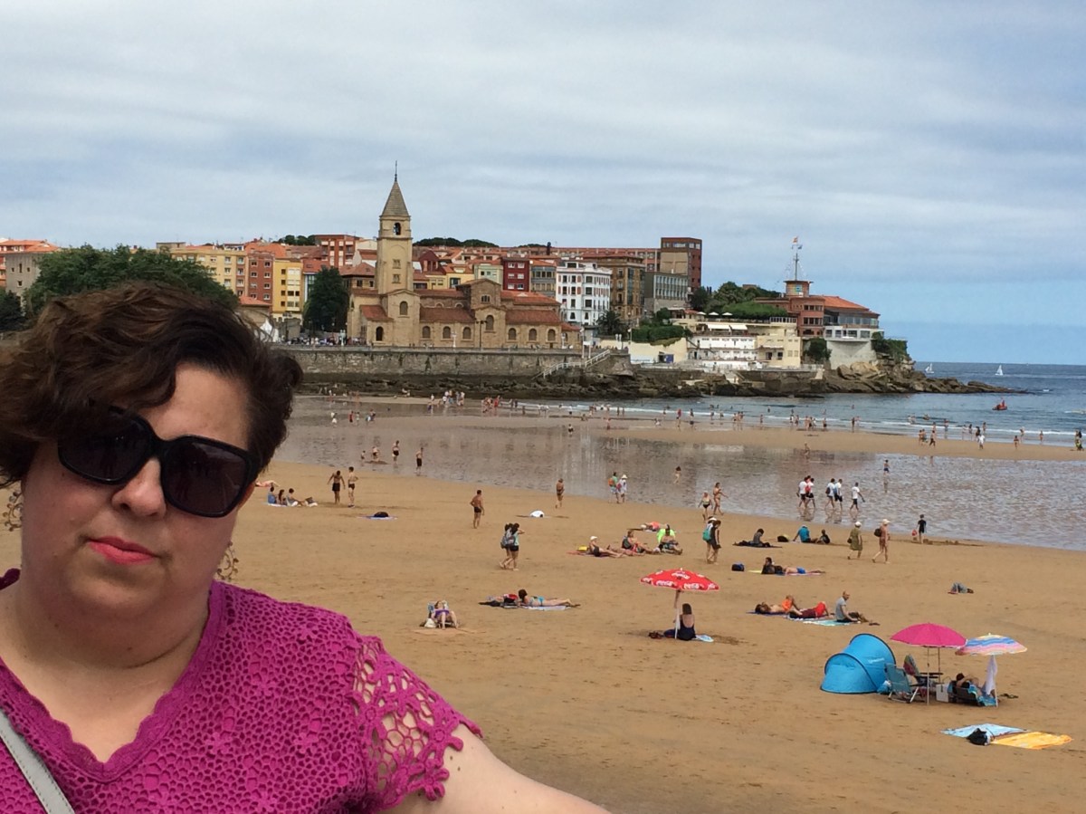 SPANISH INTERESTING PLUS SIZE BLOGS – Rellenita a la moda