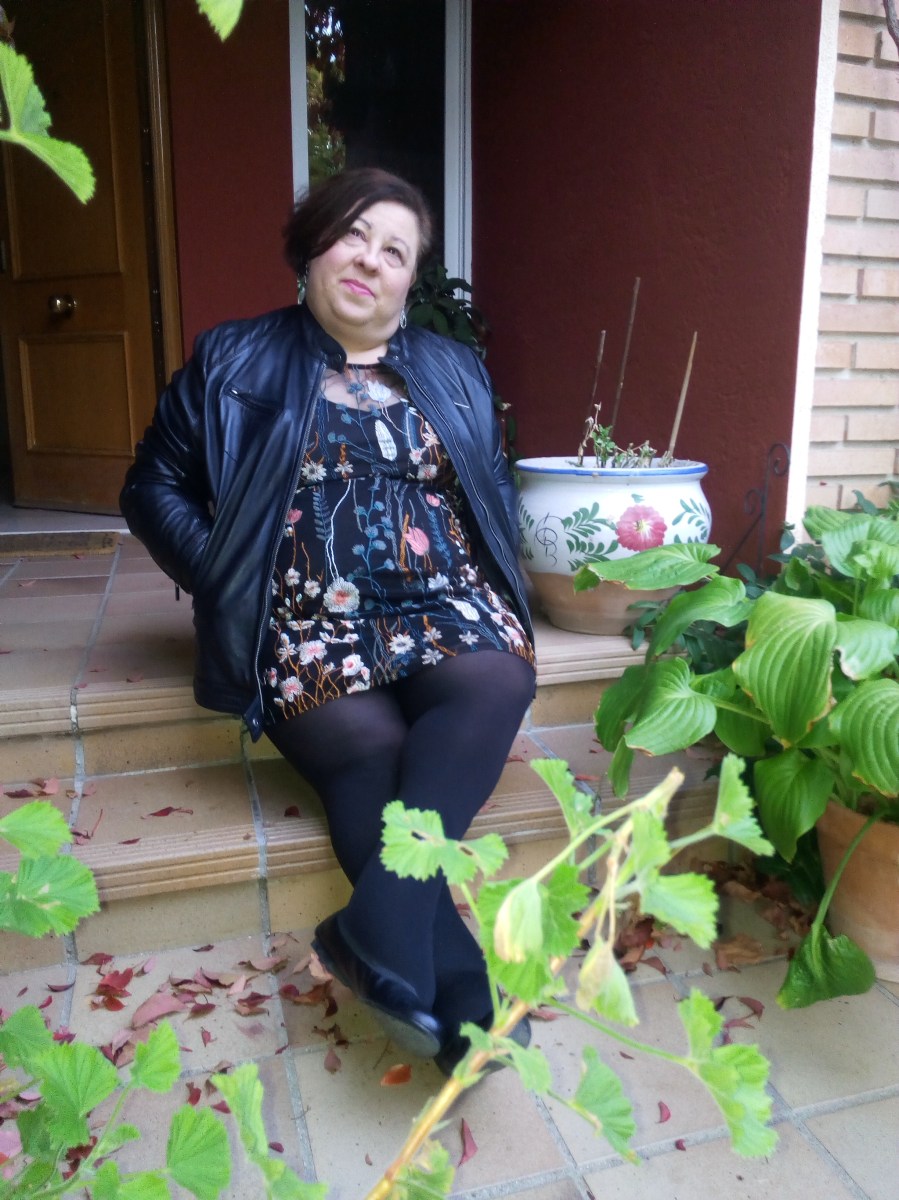 FALL 2018 HOSIERY TRENDS – Rellenita a la moda