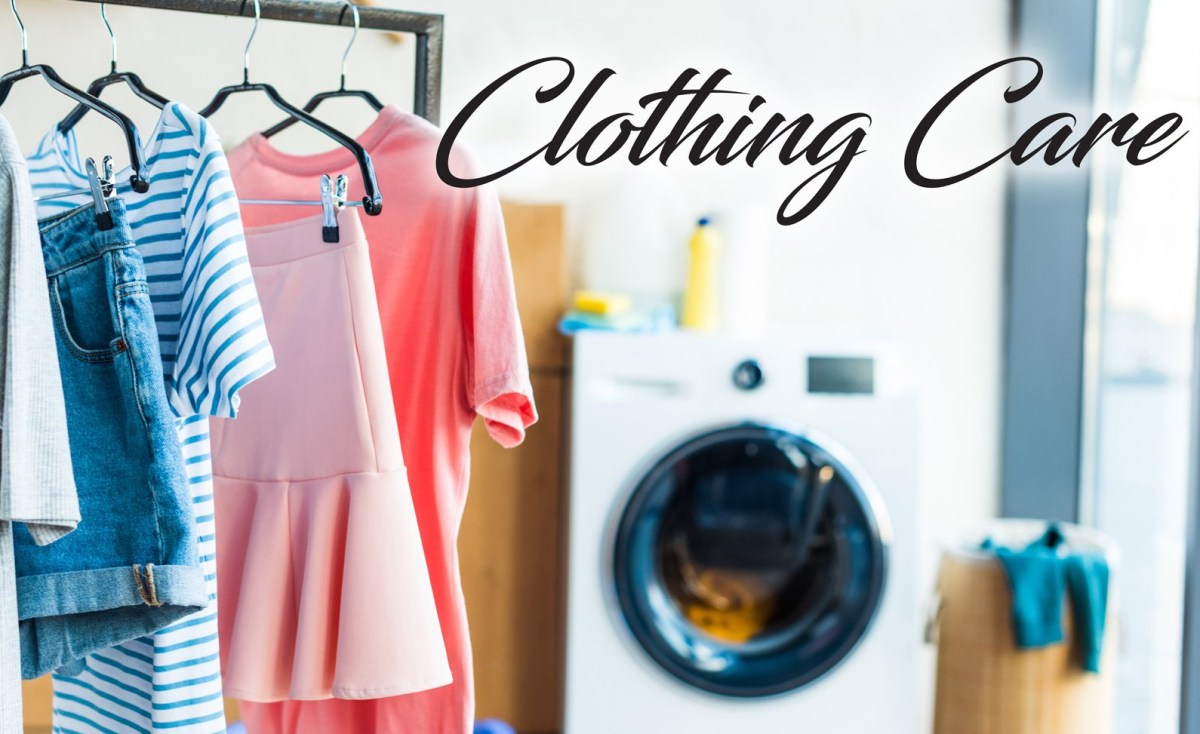 KEEP YOUR CLOTHES IN SHAPE – Rellenita a la moda